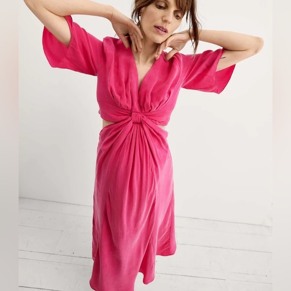 Hatch | Dresses | Bnwt Hatch Maternity Thea Dress | Poshmark